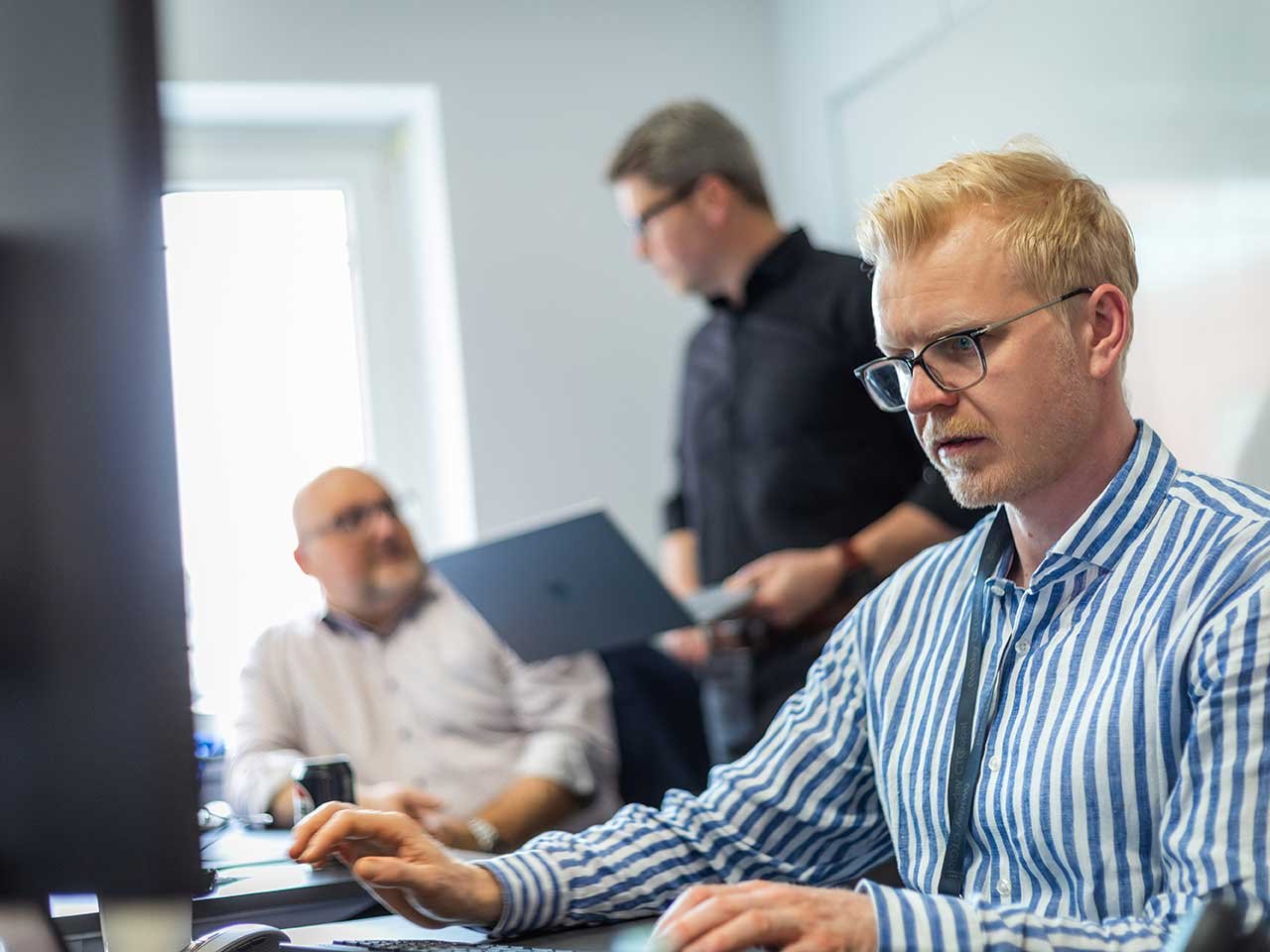 Endpoint Management - turn your business into an efficient and ...