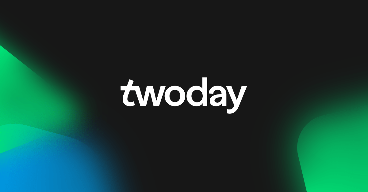 twoday